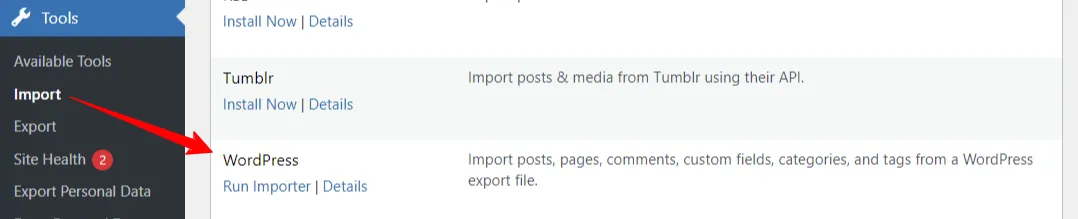 Import CSV Without Plugin: Easy WordPress Guide