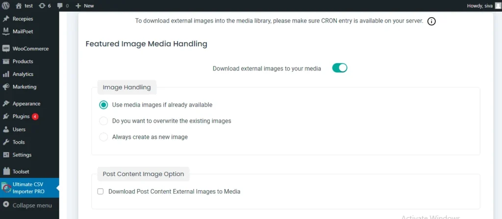 A Step-by-Step Guide on How to Import WordPress Pages