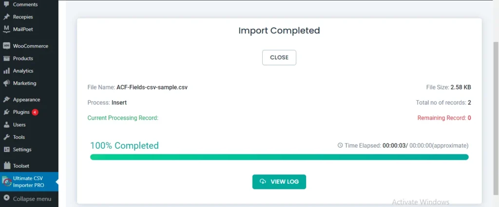 A Step-by-Step Guide on How to Import WordPress Pages